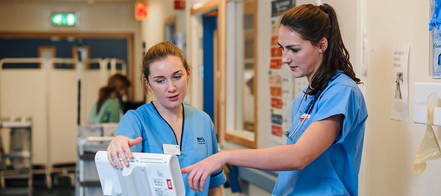 Undergraduate medicine | Edinburgh Medical School | College of Medicine ...