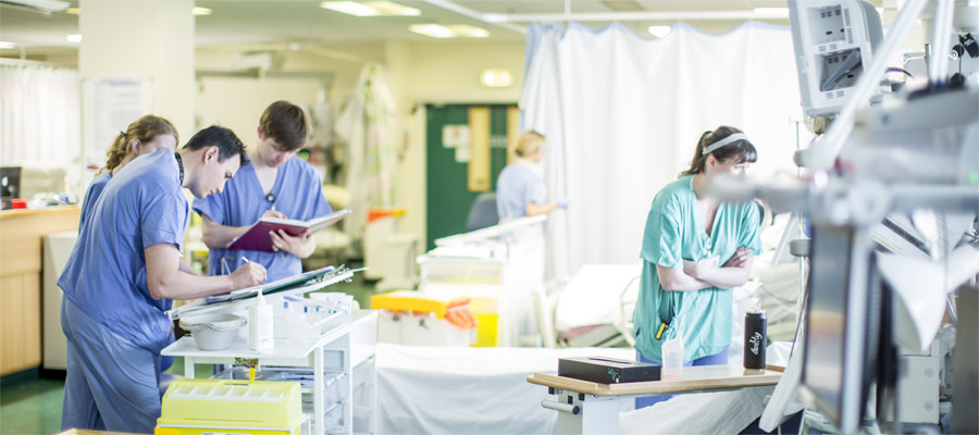Medical electives programme | Edinburgh Medical School | College of ...