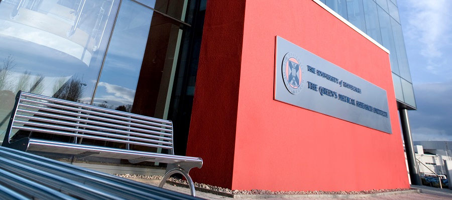 Edinburgh BioQuarter | College of Medicine & Veterinary Medicine ...