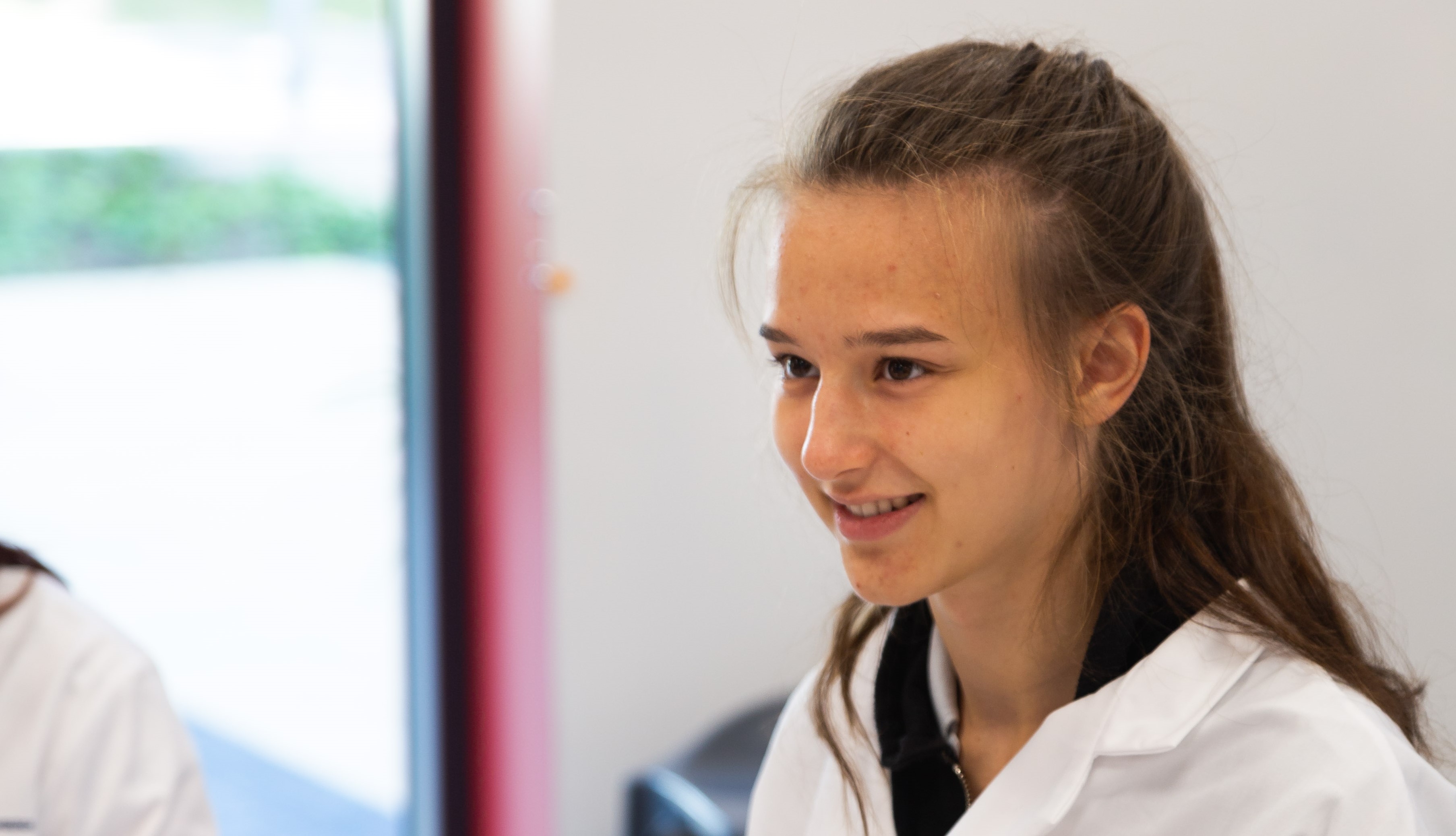 2018 Alumni: Rachel Kelly | College of Medicine and Vet Medicine