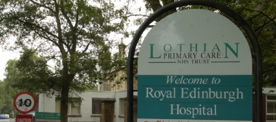 Royal Edinburgh Hospital | College of Medicine & Veterinary Medicine ...